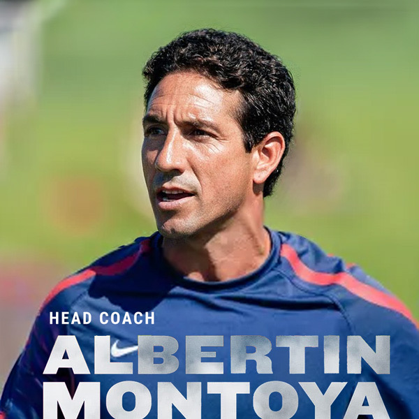 Bay FC Names New Head Coach - Los Gatos United Soccer Club